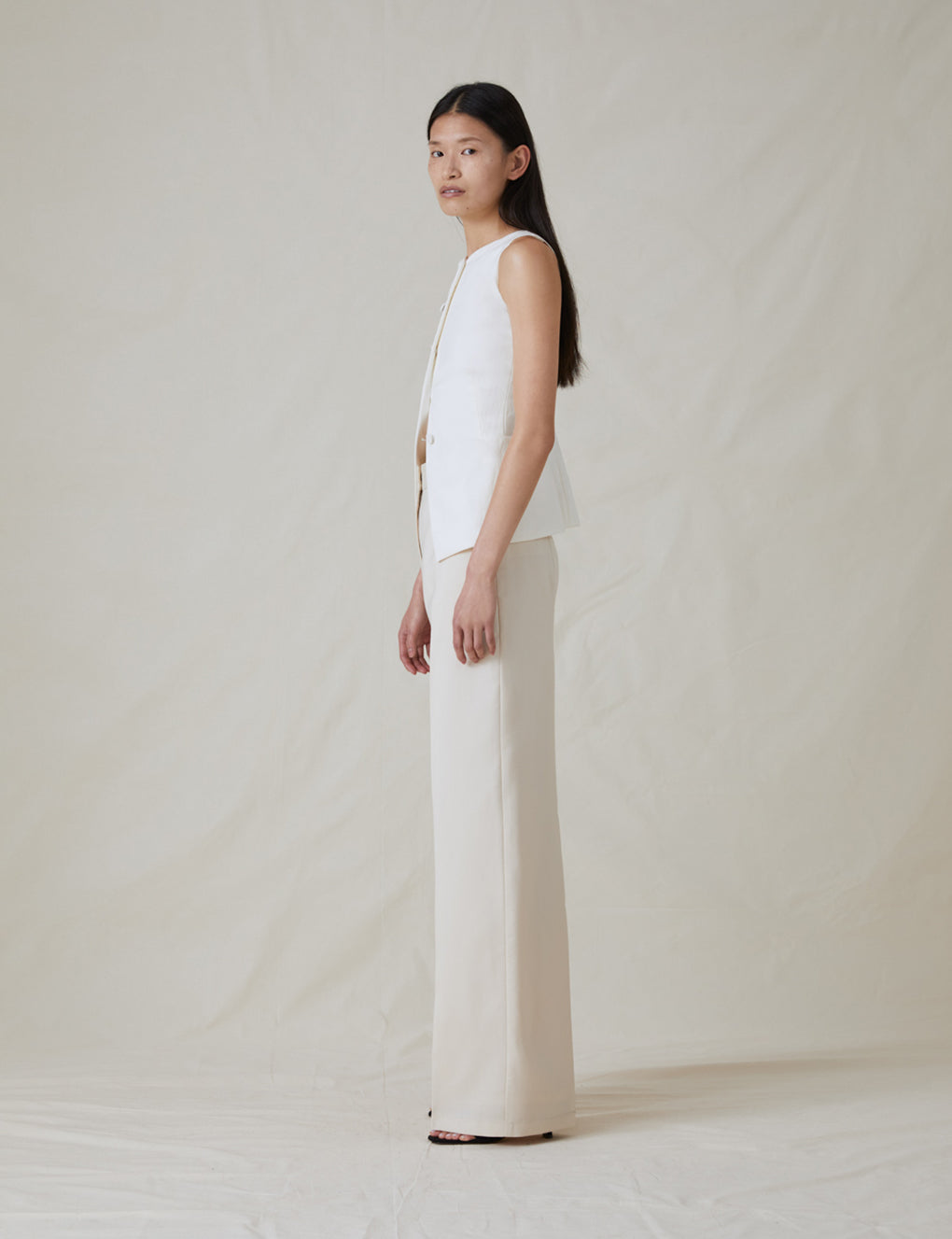 The Sculpted Vest – Attersee